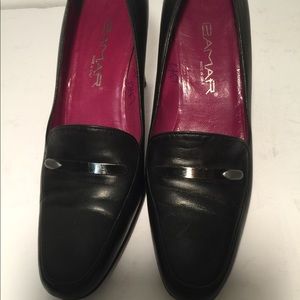 BAMAR | Shoes | Vintage Italian Bamar Women Leather Shoe Sz 7 | Poshmark
